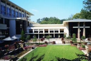 Atlanta Wedding Venue | Emory Conference Center Hotel | Lethal Rhythms ...