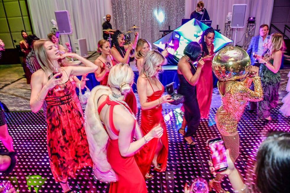 Atlanta Wedding DJs - Lethal Rhythms Professional DJs for Weddings and ...